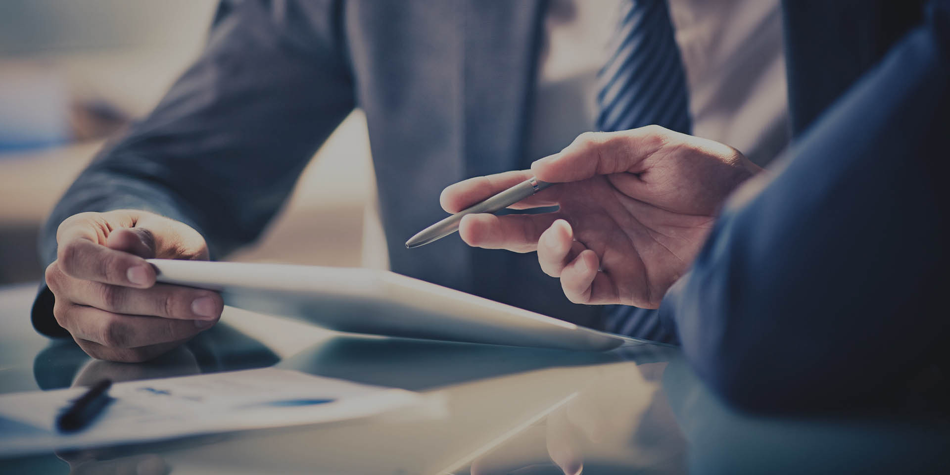 McCain Capital – Trusted Partners, Proven Builders